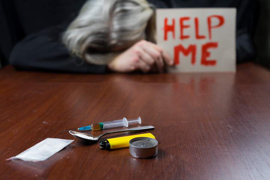 Opioid Addiction Treatment | Midwood Addiction Treatment