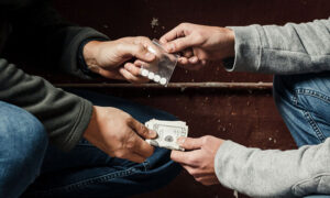 What Is GHB? | Effects and Risks | Midwood Addiction Treatment